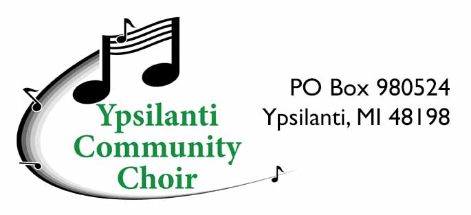 Photo Gallery - Ypsilanti Community Choir
